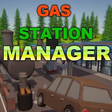 Gas Station Manager Latest Version for Android/iOS - TapTap
