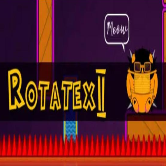 Rotatex 2 android iOS-TapTap
