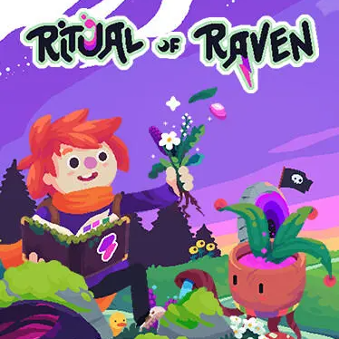 Ritual of Raven の評価とレビュー - TapTap