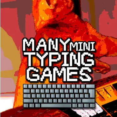 Many Mini Typing Games for Android/iOS - TapTap