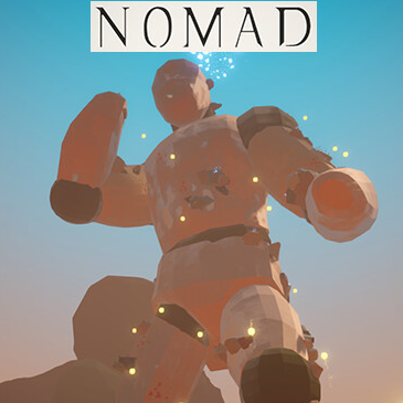 Nomad Latest Version for Android/iOS APK - TapTap