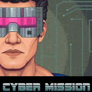 Cyber Mission Latest Version for Android/iOS APK - TapTap