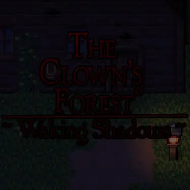 The Clowns Forest 2: Waking Shadows for Android/iOS - TapTap