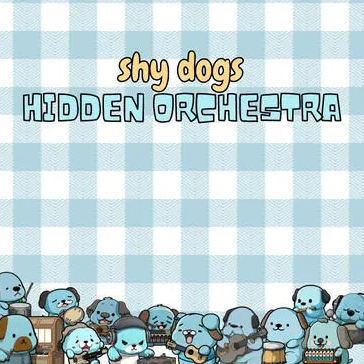 Shy Dogs Hidden Orchestra for Android/iOS - TapTap