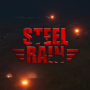 Steel Rain Latest Version for Android/iOS - TapTap