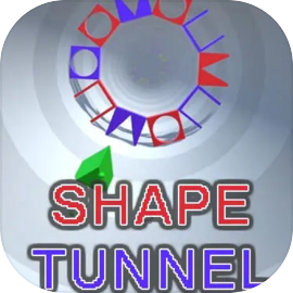Shape Tunnel android iOS-TapTap