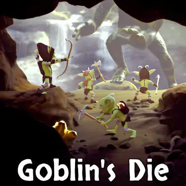 Pre-register Goblin's Die for Android/iOS to Get Early Access - TapTap