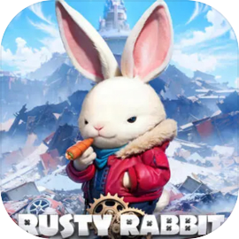 Rusty Rabbit android iOS-TapTap
