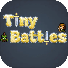 Tiny Battles android iOS-TapTap