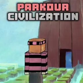 PARKOUR CIVILIZATION Latest Version for Android/iOS - TapTap