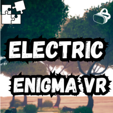 Electric Enigma VR Latest Version for Android/iOS - TapTap