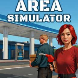 Rest Area Simulator Latest Version for Android/iOS - TapTap