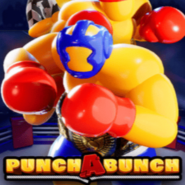Punch a Bunch for Android/iOS - TapTap