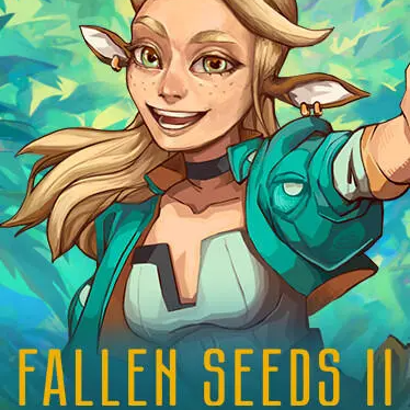 Fallen Seeds II Latest Version for Android/iOS APK - TapTap