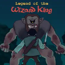 Legend of the Wizard King for Android/iOS - TapTap