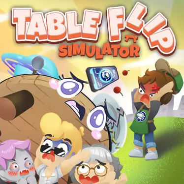 Table Flip Simulator Latest Version for Android/iOS - TapTap