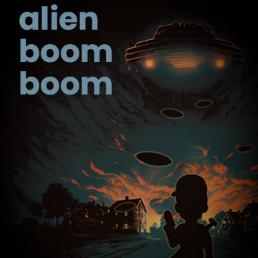Alien Boom Boom Latest Version for Android/iOS APK - TapTap