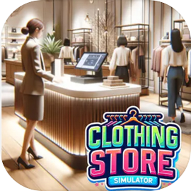Clothing Store Simulator - Justine Barba's Posts - TapTap