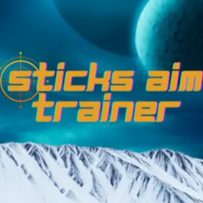 Sticks Aim Trainer Latest Version for Android/iOS - TapTap