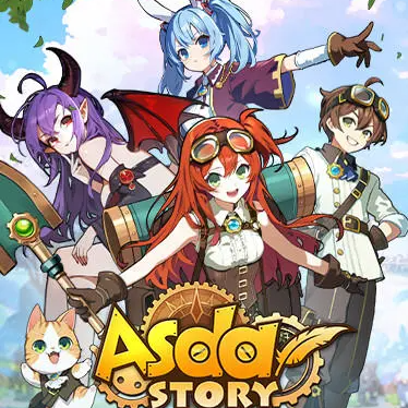 ASDA STORY Latest Version for Android/iOS - TapTap