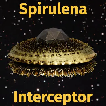 Spirulena Interceptor for Android/iOS - TapTap