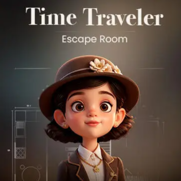 Time Traveler - Escape Room VR for Android/iOS - TapTap