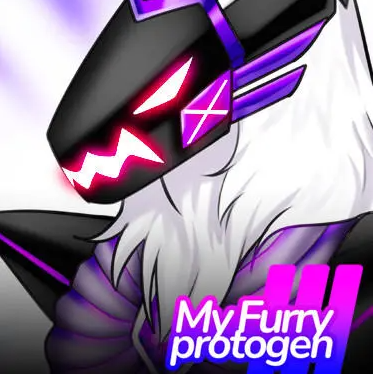 My Furry Protogen 3 Latest Version for Android/iOS - TapTap