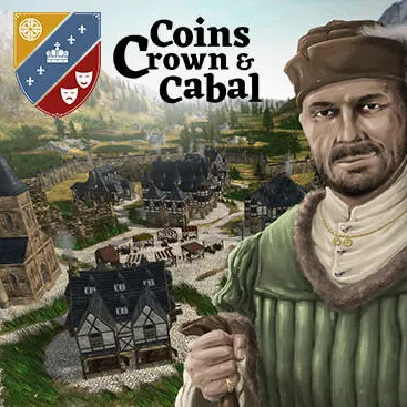 Coins, Crown Cabal Latest Version for Android/iOS - TapTap