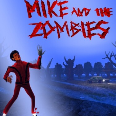 Mike and the Zombies Latest Version for Android/iOS - TapTap