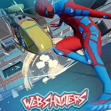 Webshooters android iOS-TapTap