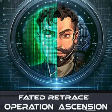 Fated Retrace: Operation Ascension for Android/iOS - TapTap