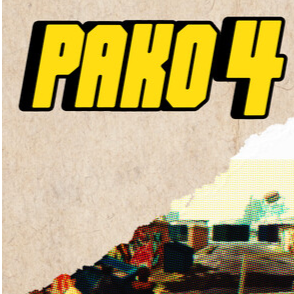 PAKO 4 Latest Version for Android/iOS APK - TapTap
