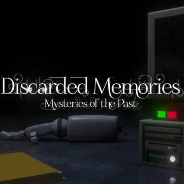 Discarded Memories: Mysteries of the Past for Android/iOS