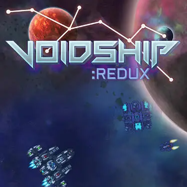 Voidship: Redux Latest Version for Android/iOS - TapTap