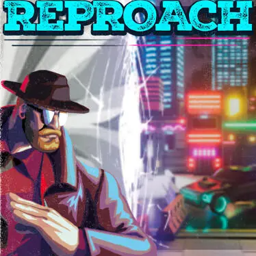 REPROACH Latest Version for Android/iOS - TapTap