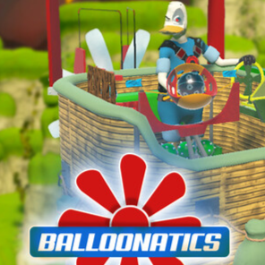 Balloonatics для Android/iOS - TapTap