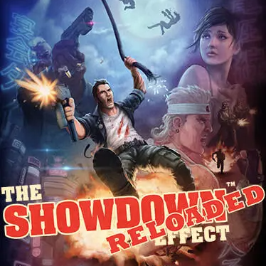 The Showdown Effect: Reloaded for Android/iOS - TapTap
