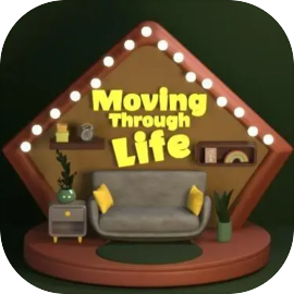 Moving Through Life android iOS-TapTap