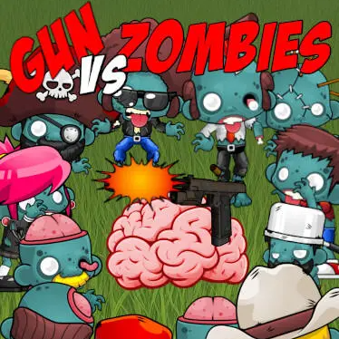 Gun vs. Zombies Latest Version for Android/iOS APK - TapTap