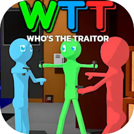 WHO'S THE TRAITOR android iOS-TapTap