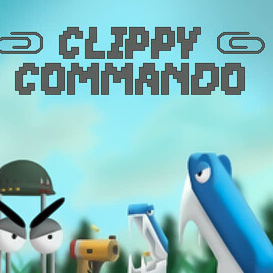 Clippy Commando Latest Version for Android/iOS APK - TapTap