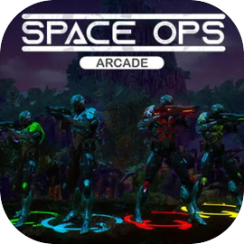 Space Ops Arcade android iOS-TapTap