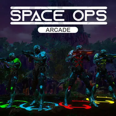 Space Ops Arcade Latest Version for Android/iOS APK - TapTap