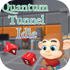 QTI - Quantum Tunnel Idle android iOS-TapTap