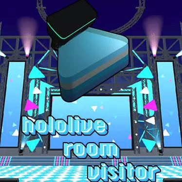 Hololive Room Visitor for Android/iOS - TapTap
