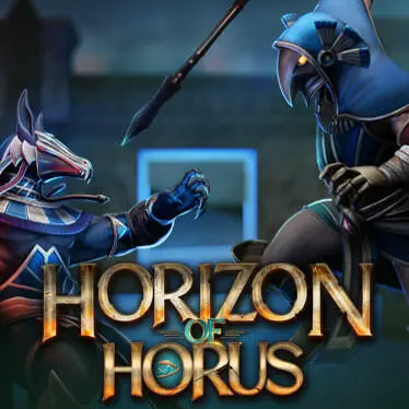 Horizon of Horus android iOS-TapTap