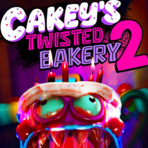 Cakeys Twisted Bakery 2 for Android/iOS - TapTap