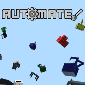 Automate! Latest Version for Android/iOS APK - TapTap