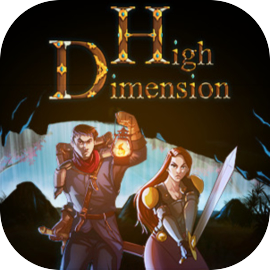 High Dimension android iOS-TapTap