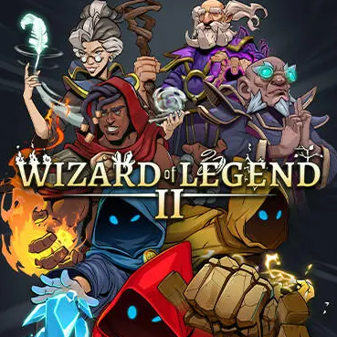 Wizard of Legend 2 Última Versão para Android/iOS - TapTap
